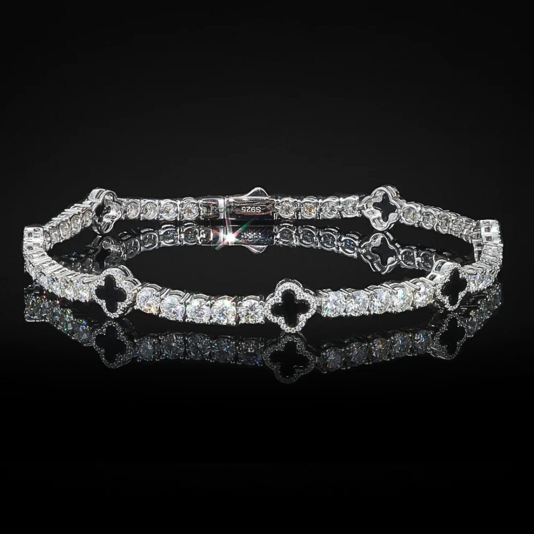 Maison Clover Bracelet