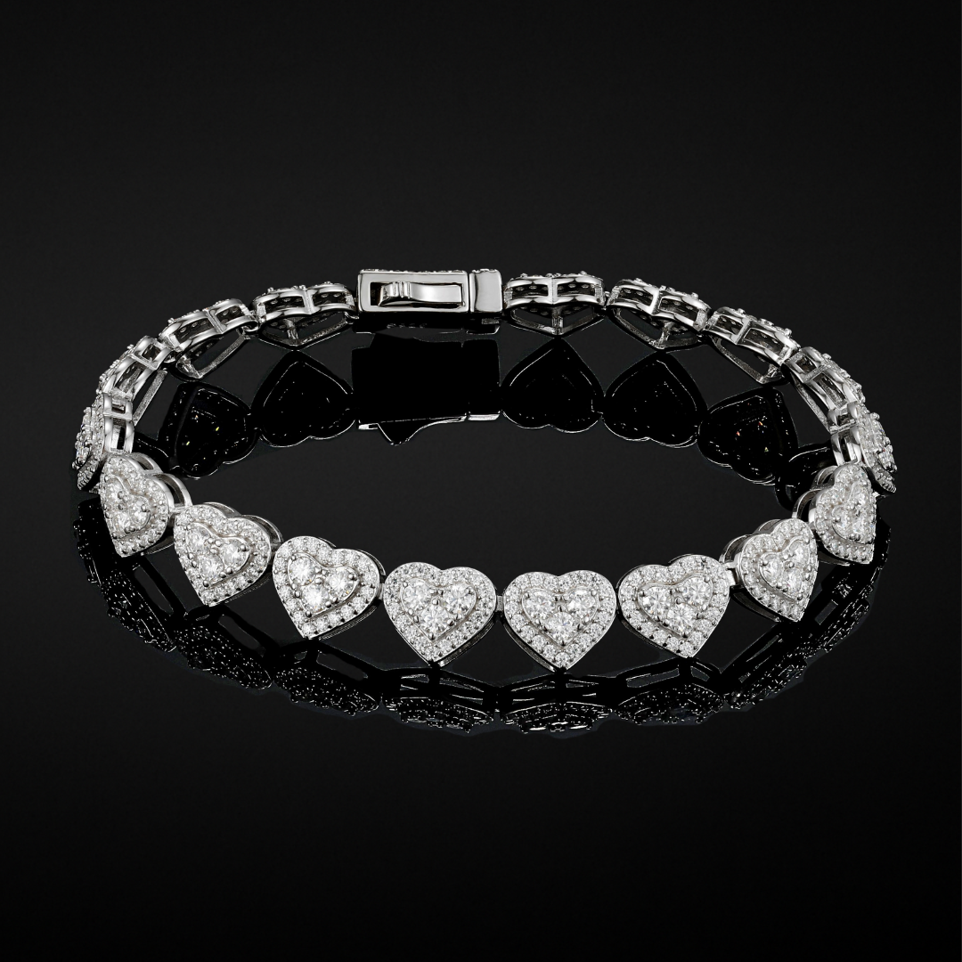 The Amoré Bracelet